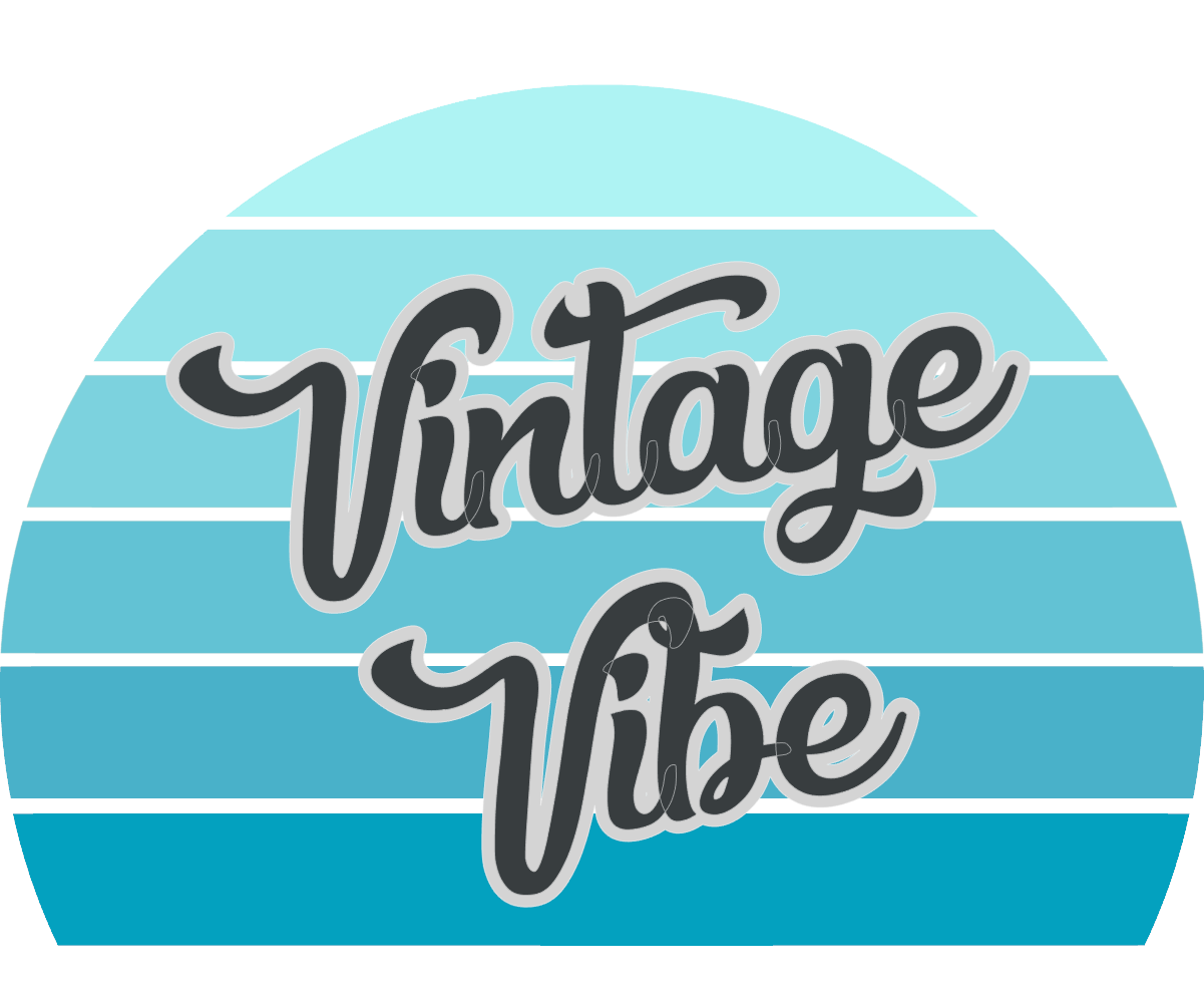 Vintage Furniture and Decor | Vintage Vibe Home